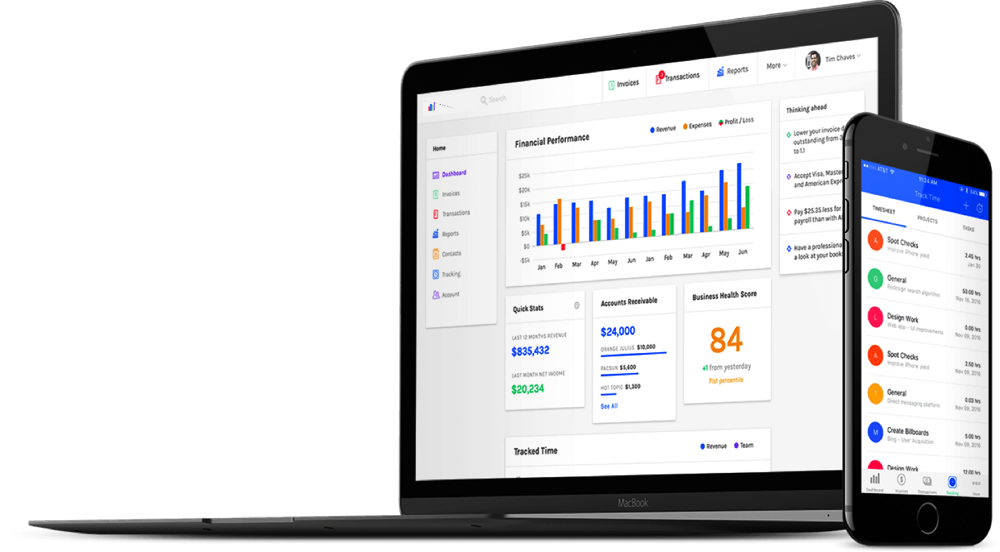 FTA Approved Accounting Softwares in UAE | RVG Dubai