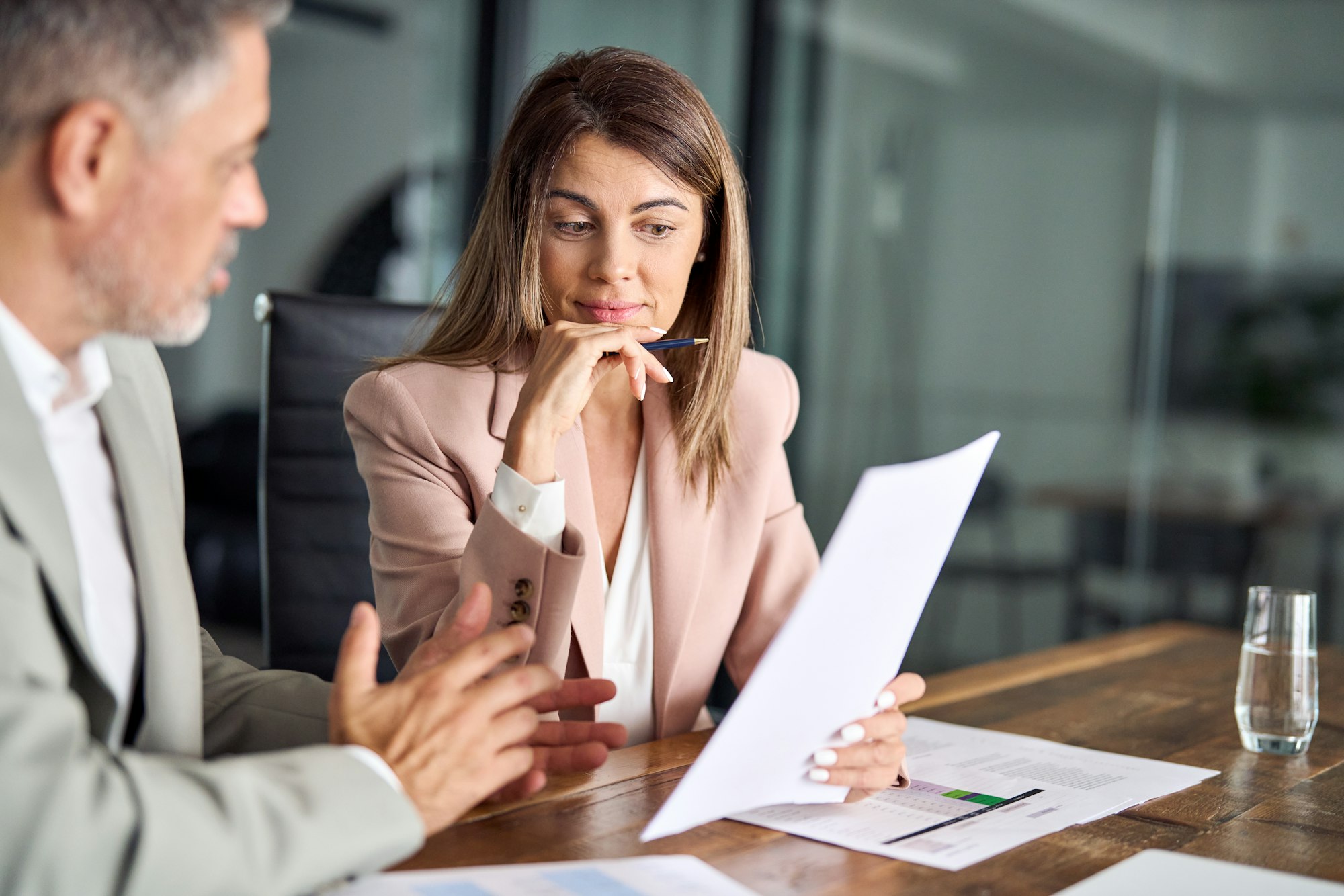 Economic Substance Regulation Advisory in Dubai | RVG